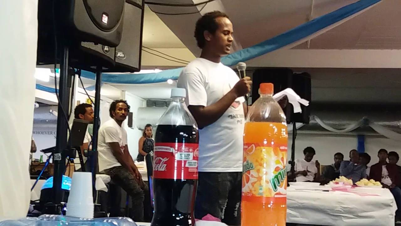 mahber keskese milash senafen kebabian dawit kesete - YouTube