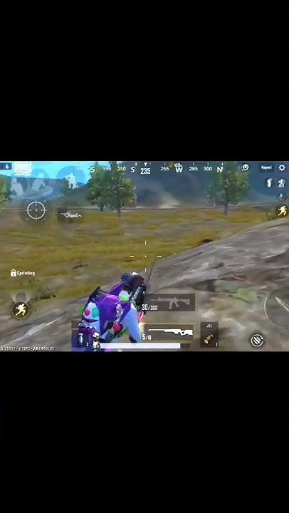 PUBG MOBILE LITE AWM SHOT 🔥🔥 AAPKE PYAR ME HAM SABARNE LGE - YouTube