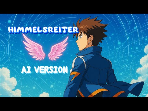 Digimon Data Squad – Wolkenreiter (Deutsche AI Vollversion)