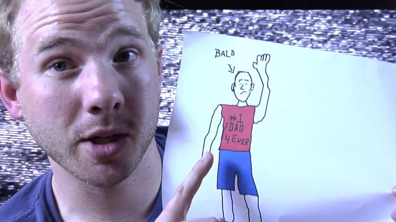 Dull Moments - Father's Day - YouTube