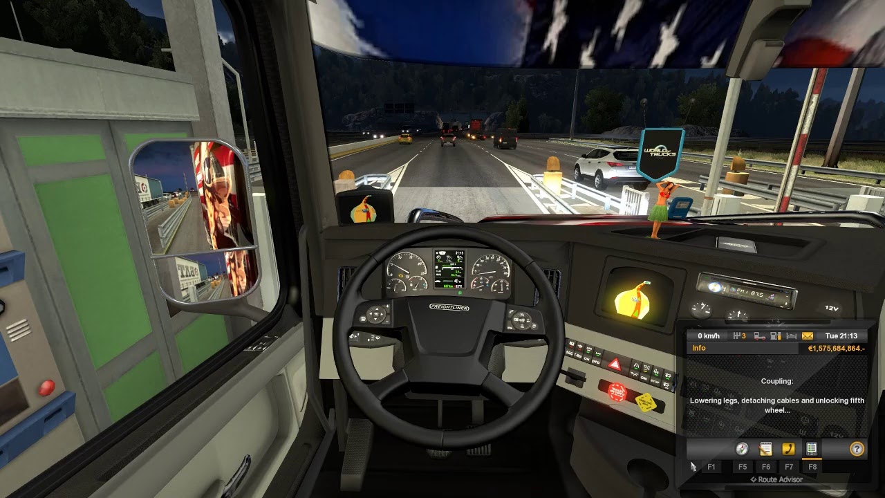 Ets 2 pro mods - YouTube