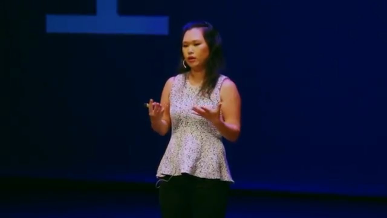 Manipulating Photons and Managing Neurons | Dawn Tan | TEDxYouth@ACJC ...