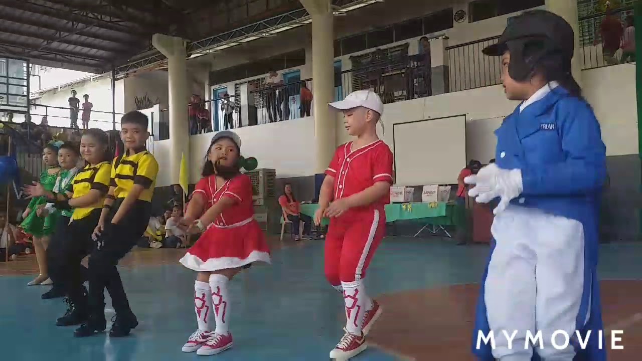 LFC Red Team Muse - YouTube