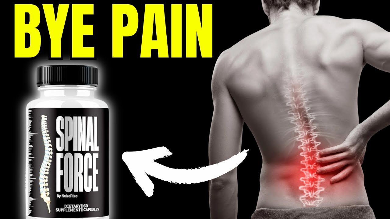 SPINAL FORCE, APPROVED SPINAL FORCE REVIEW,SPINAL FORCE REVIEWS,SPINAL ...