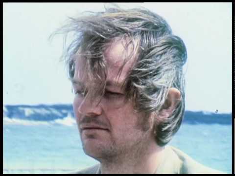 Lou Castel (1981) by Gérard Courant - Cinématon #129 - YouTube