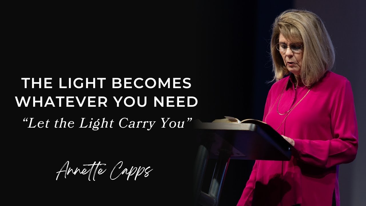 Capps Chapel Live - 10/28/2024 - YouTube