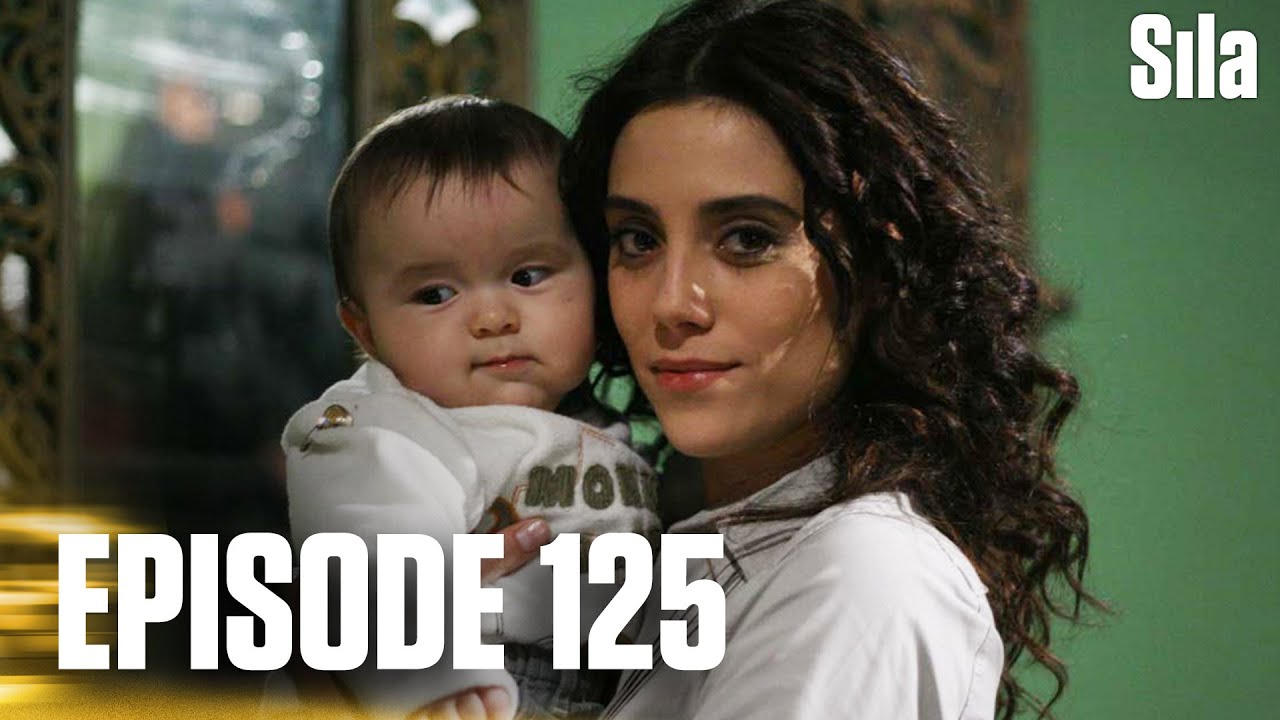 Sila - Episode 125 - YouTube