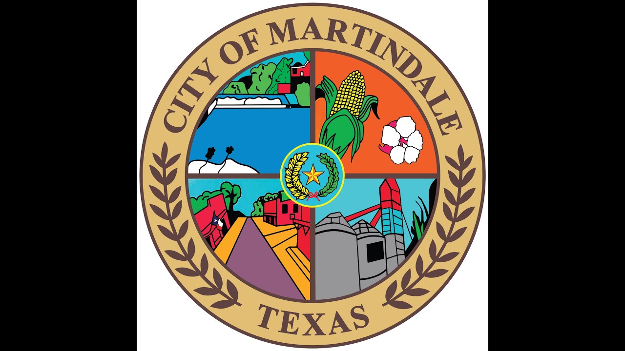 2024-12-10 - Martindale City Council Workshop - YouTube