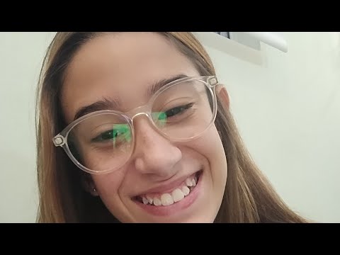 Minha rotina 