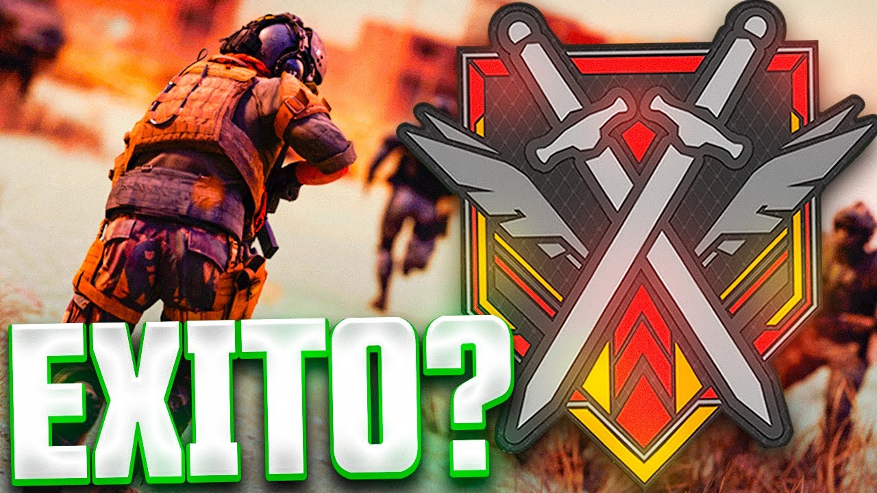 ¿SERA UN EXITO? ASI ES INVASION EN MODERN WARFARE 2 2022 - YouTube