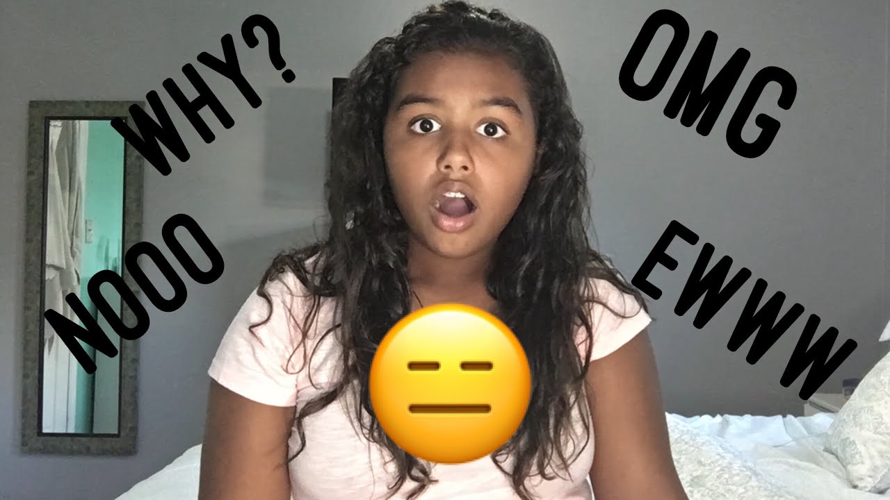 I Peed Myself In The Mall Floor Youtube