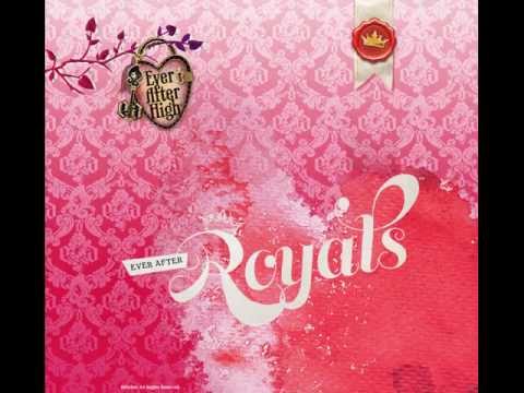 Ever After High: Are you royal or Rebel? - YouTube