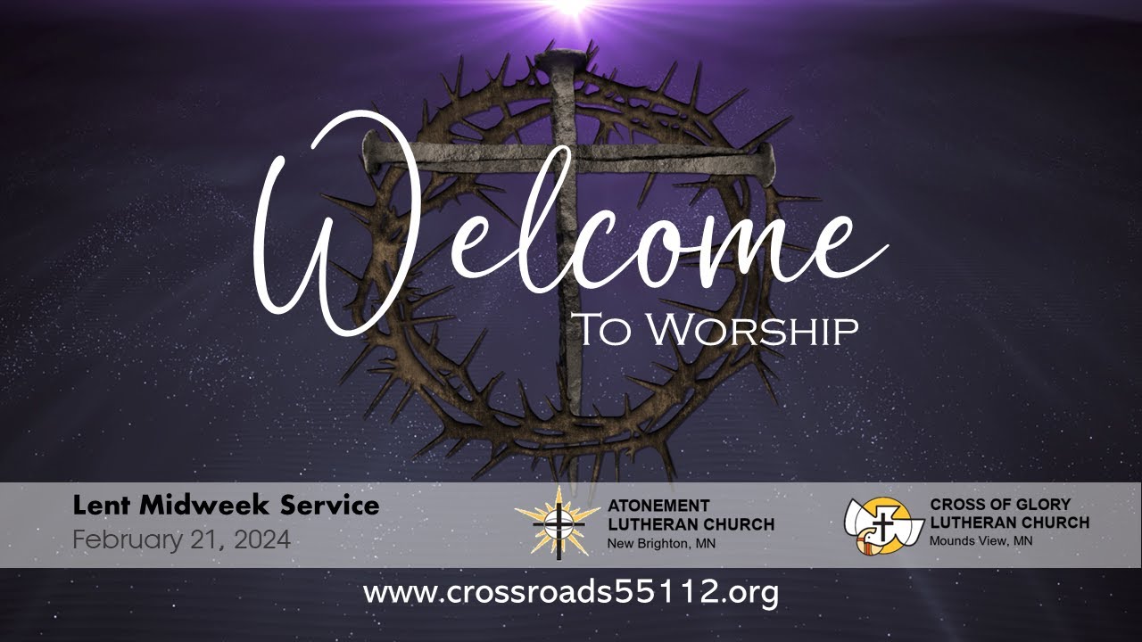 2024-02-21 Worship - YouTube