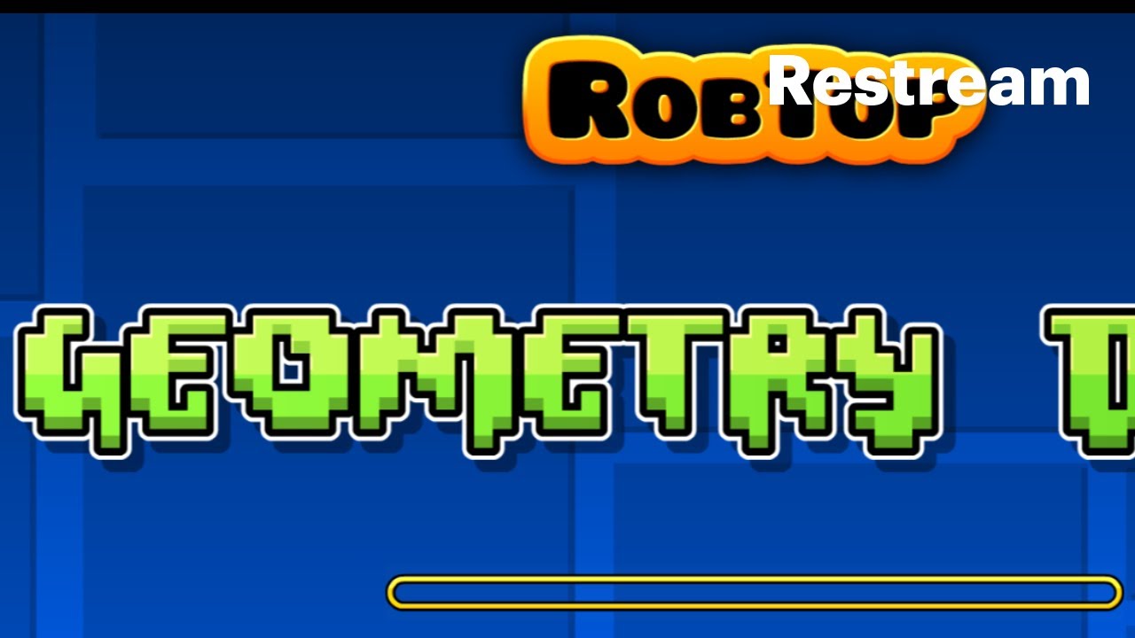 Geometry dash CLUBSTEP! HARDEST LEVEL - YouTube