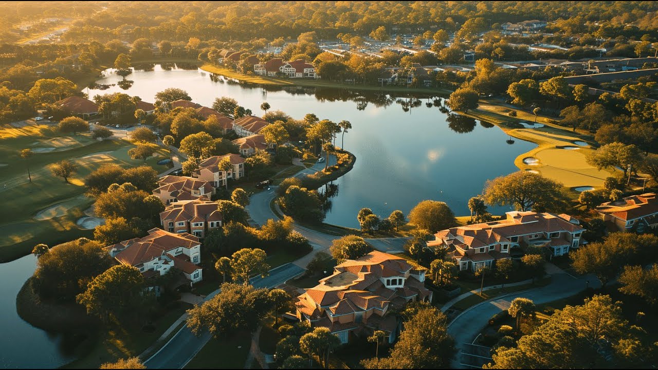 Do You Have To Be 55 To Live In The Villages Florida Retirement ...
