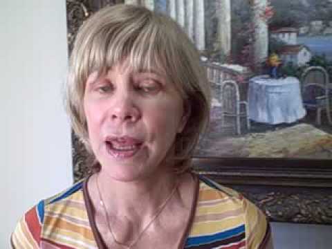 David Rahimi, MD Forever Young Tuliplift Patient Pamela - YouTube