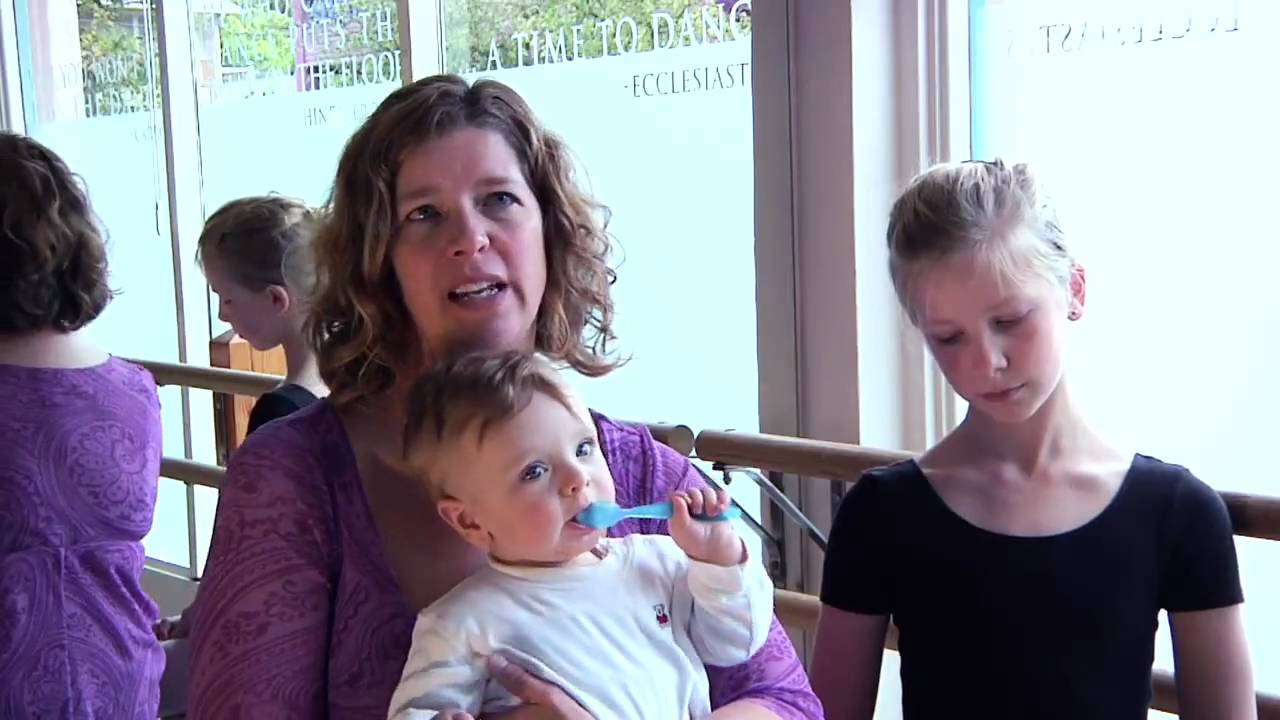 Every Penny Counts - The Leukemia and Lymphoma Society - YouTube