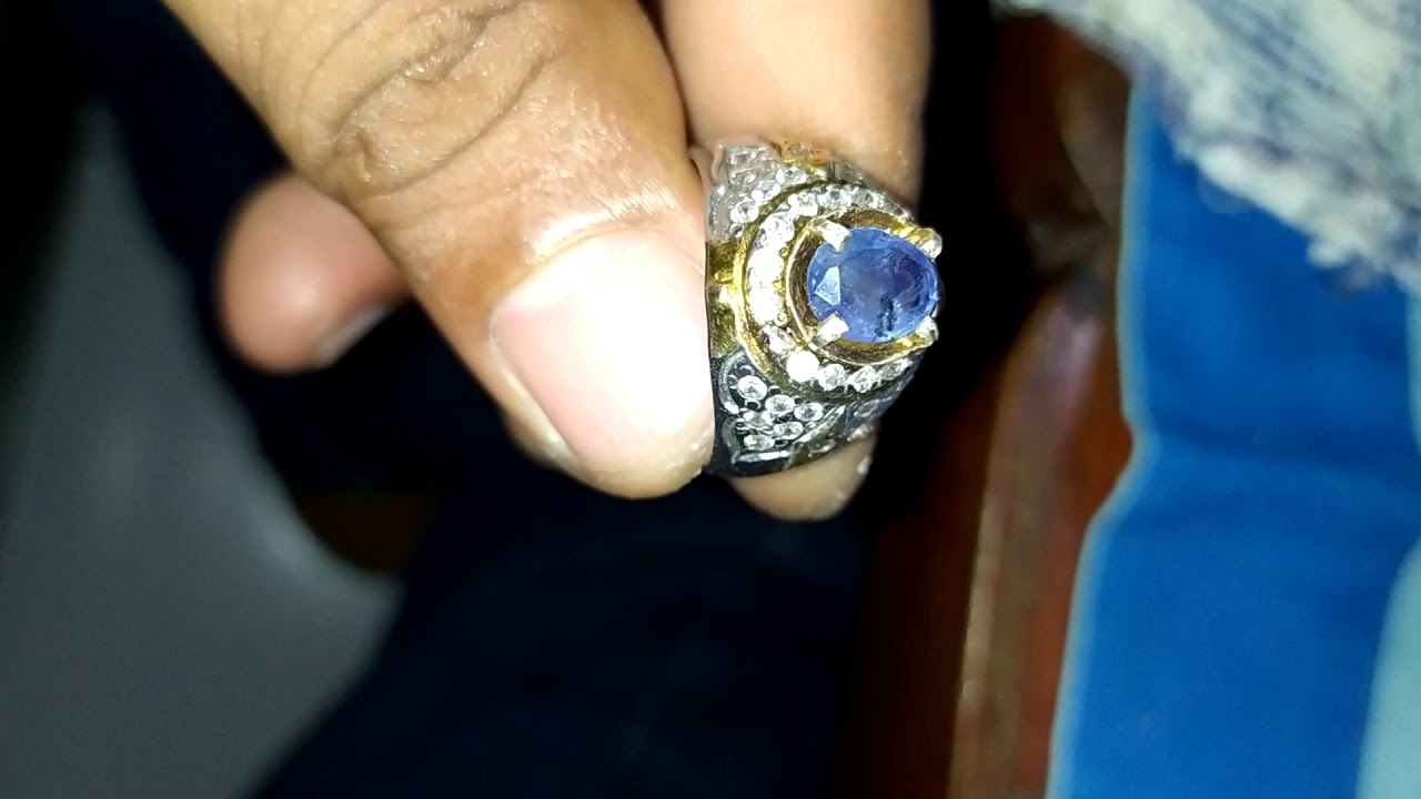 Blue Safier Ceylon Srilanka - YouTube