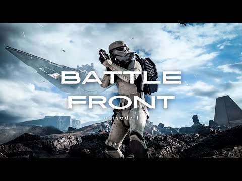 Battle Front 2 Guide-prt 1 - YouTube