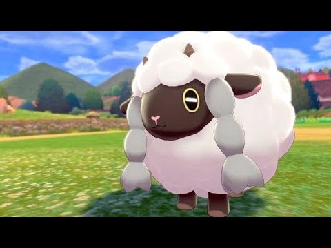 Pokemon espada y escudo capitulo 8 || epale mano como asi - YouTube