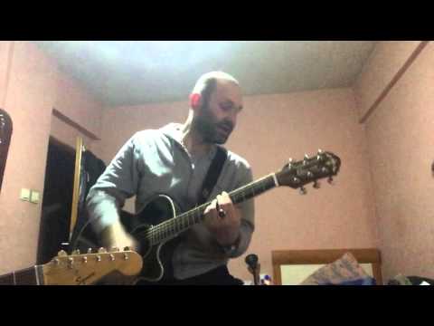 Tolgahan Feyizoğlu - Gitme Kal...