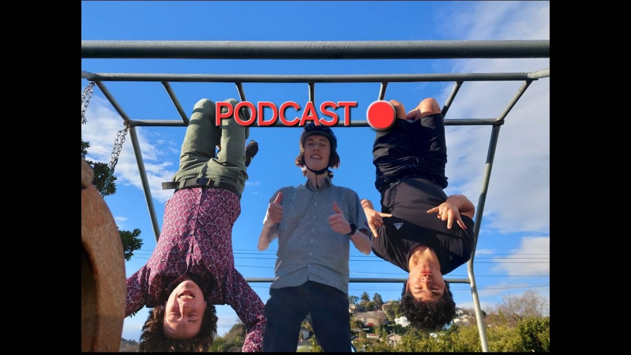 Max-cast (Podcast) #1 -C.C.P. - YouTube