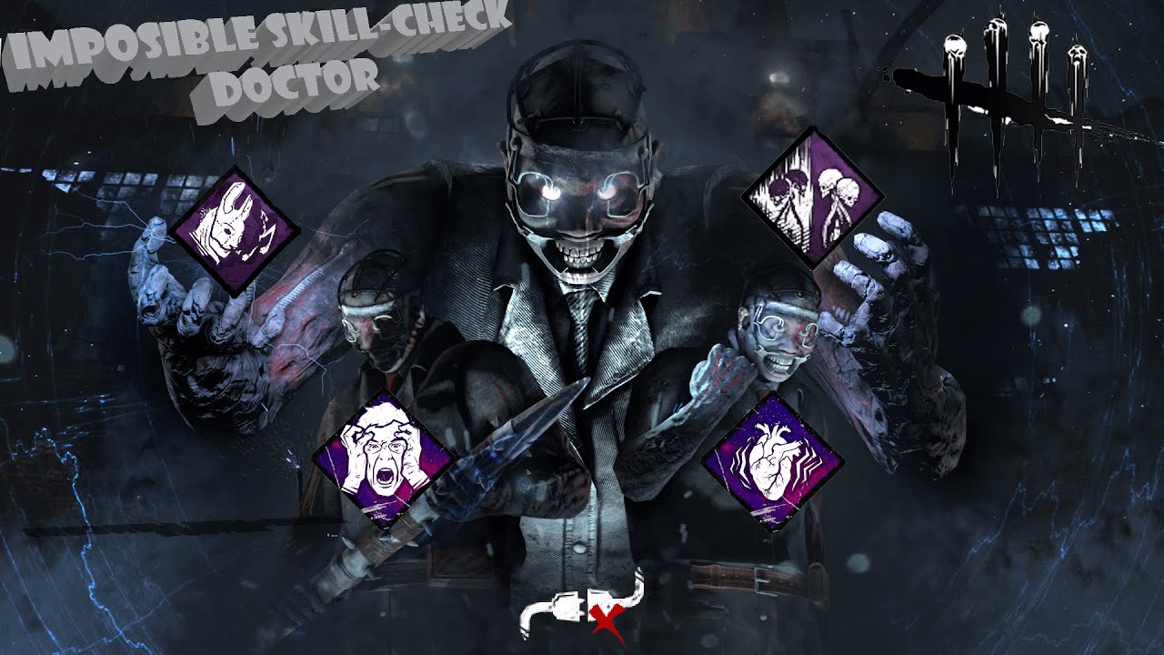 Impossible skill-check Doctor - YouTube