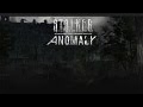 Anomaly - Stash Zaton Iron Forest Anomaly In Desk - YouTube
