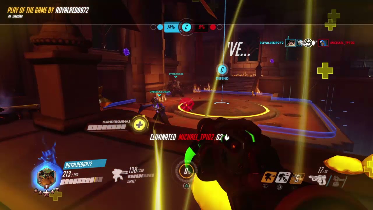 Torbed u foos - YouTube