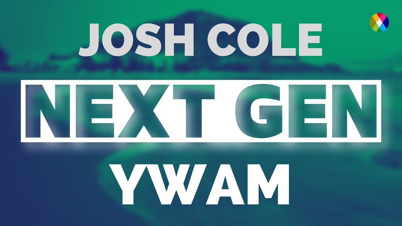 Next Gen | Josh Cole - YouTube