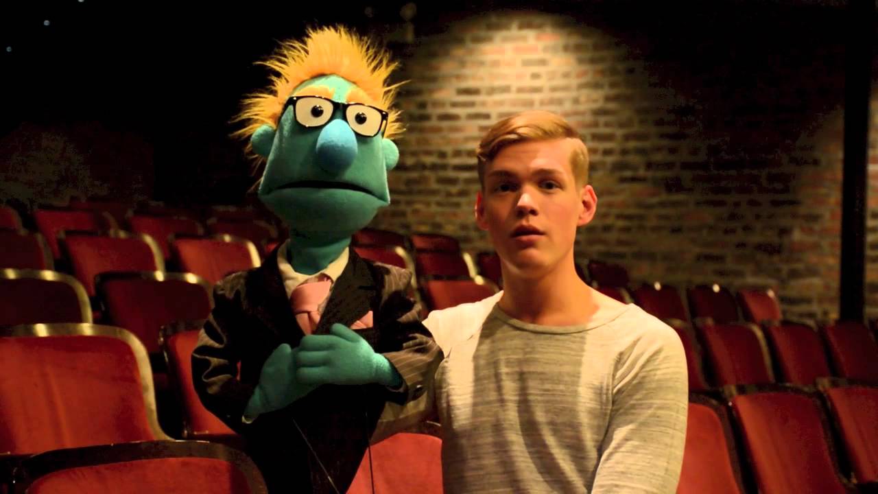 Alumnus Profile: Adam Fane | Roosevelt University - YouTube