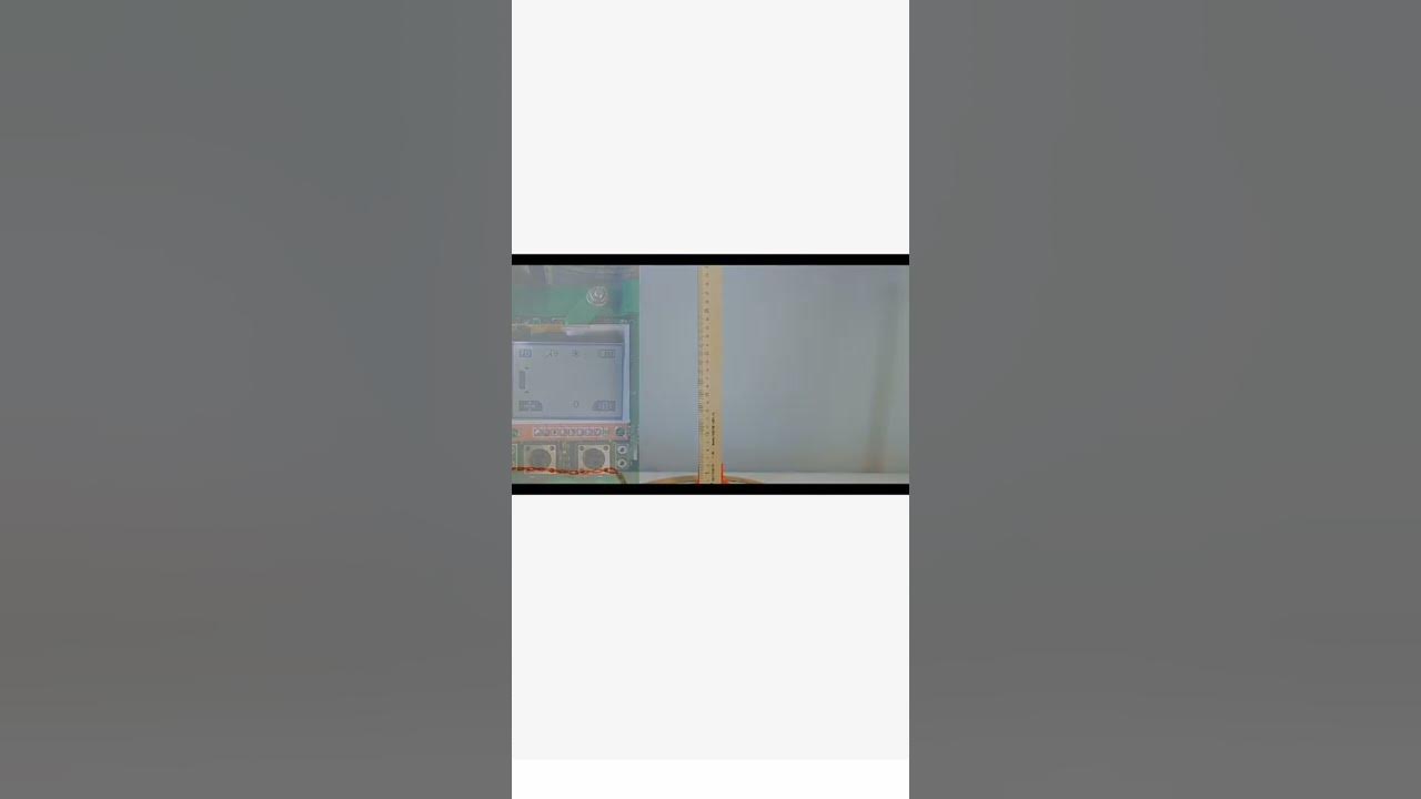 Metal detector Impulse 3 top metal detector kit - YouTube