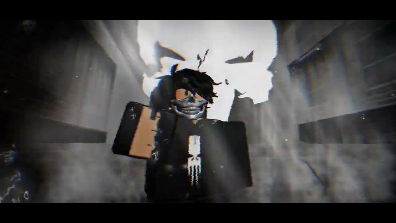 Isaac Mercury "Trapped" Theme Song - YouTube