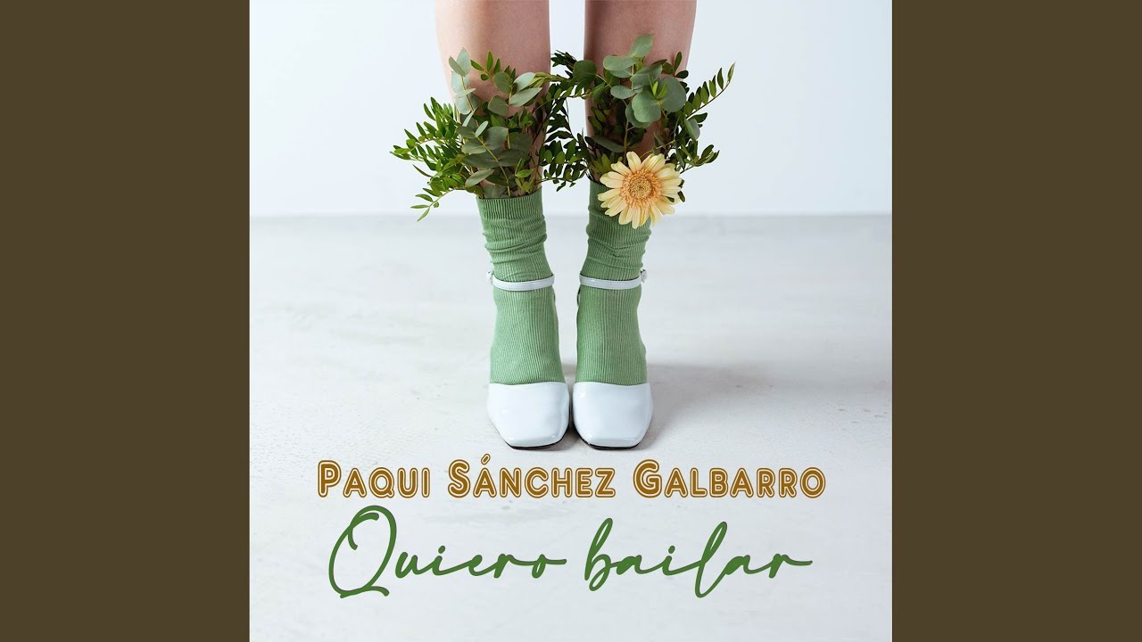 Quiero bailar - YouTube