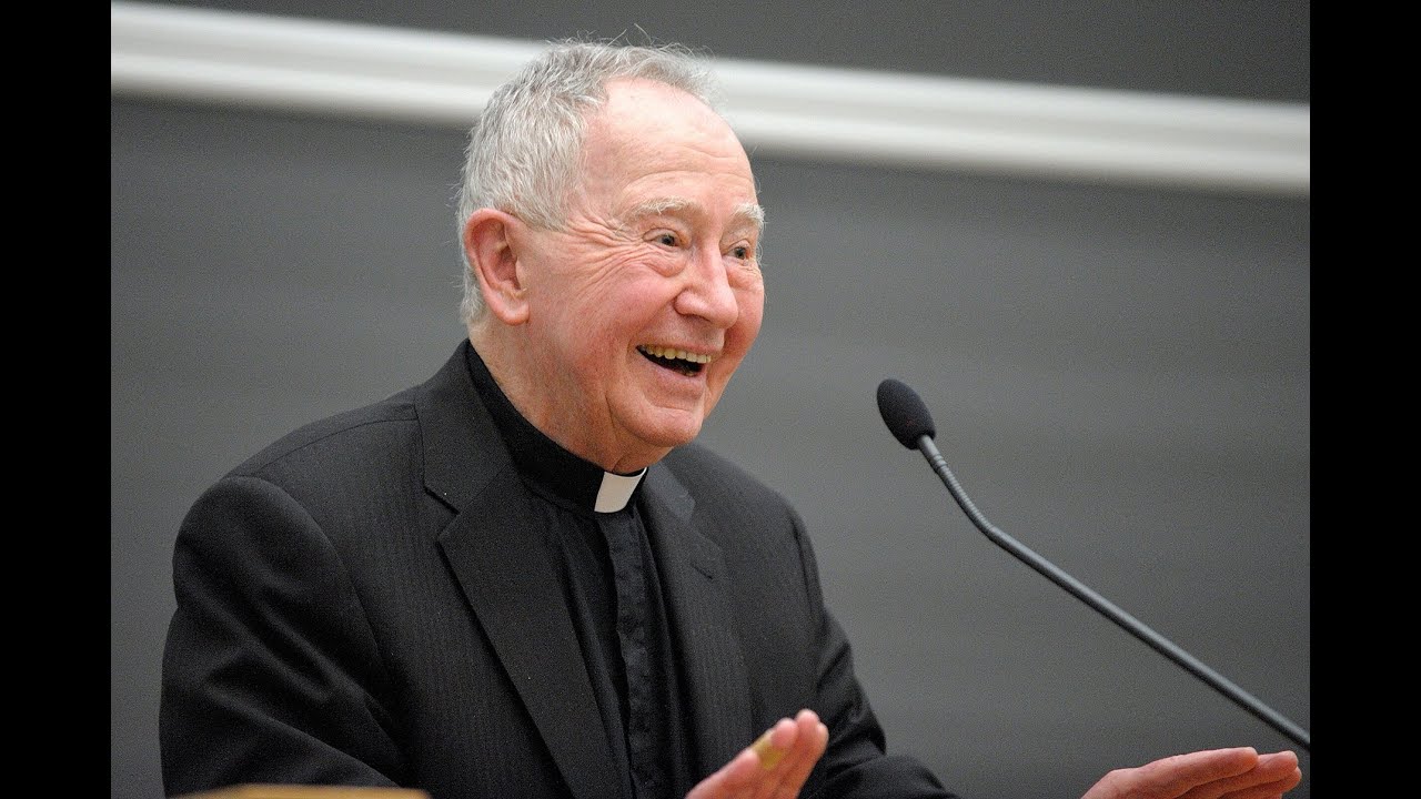 The Council of Trent (John W. O'Malley, S.I.) - YouTube