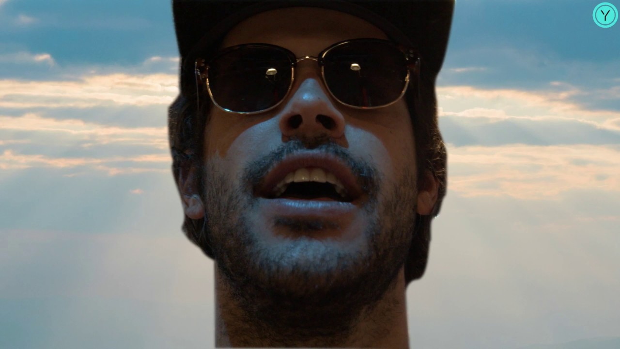 Woah Guy goes to the Park - YouTube