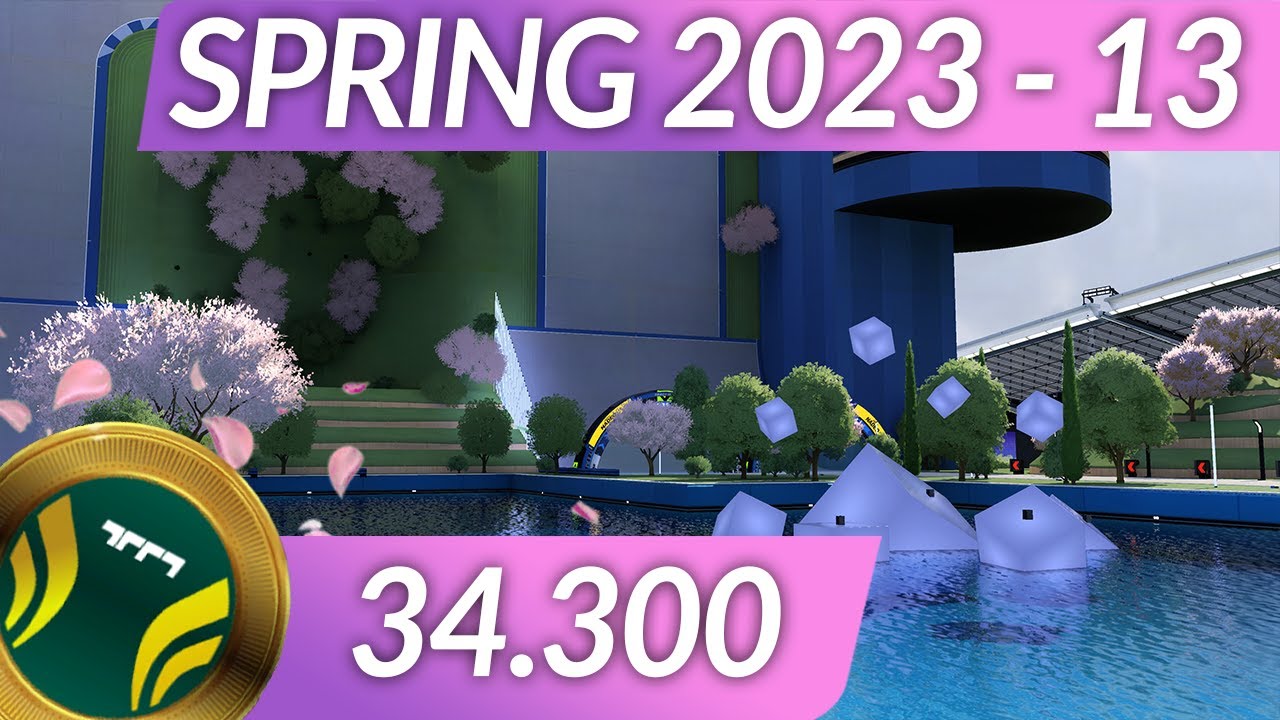 Trackmania Spring 2023 - 13 - Author Guide - YouTube