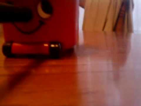 Desktop Henry - YouTube