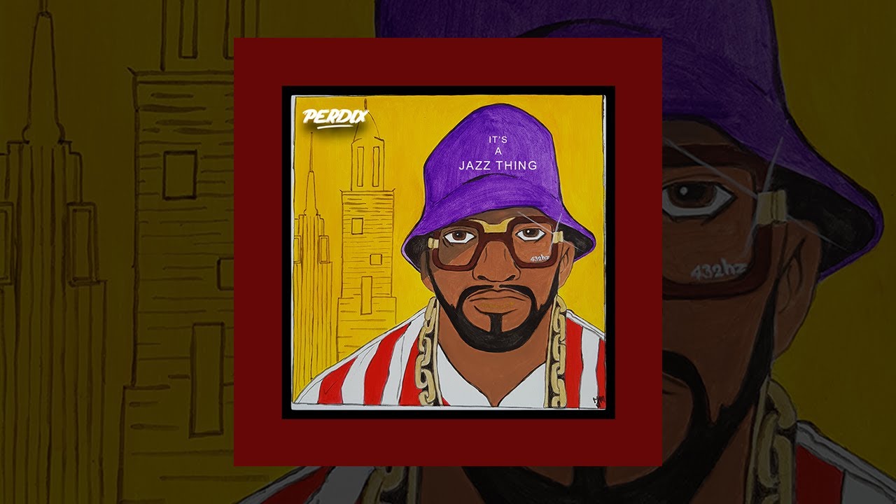 [Free] ATCQ Type Beat 2022 - Relax Hip Hop "It's a Jazz Thing (432Hz ...