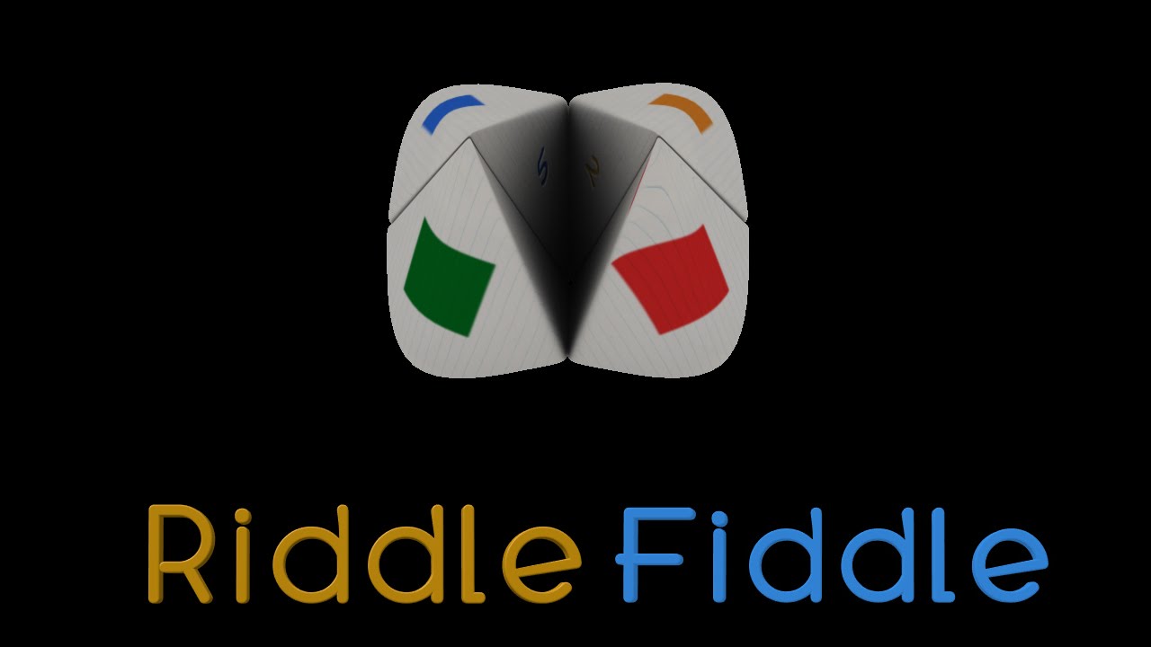 Snacky | Riddle Fiddle | The more you take - YouTube