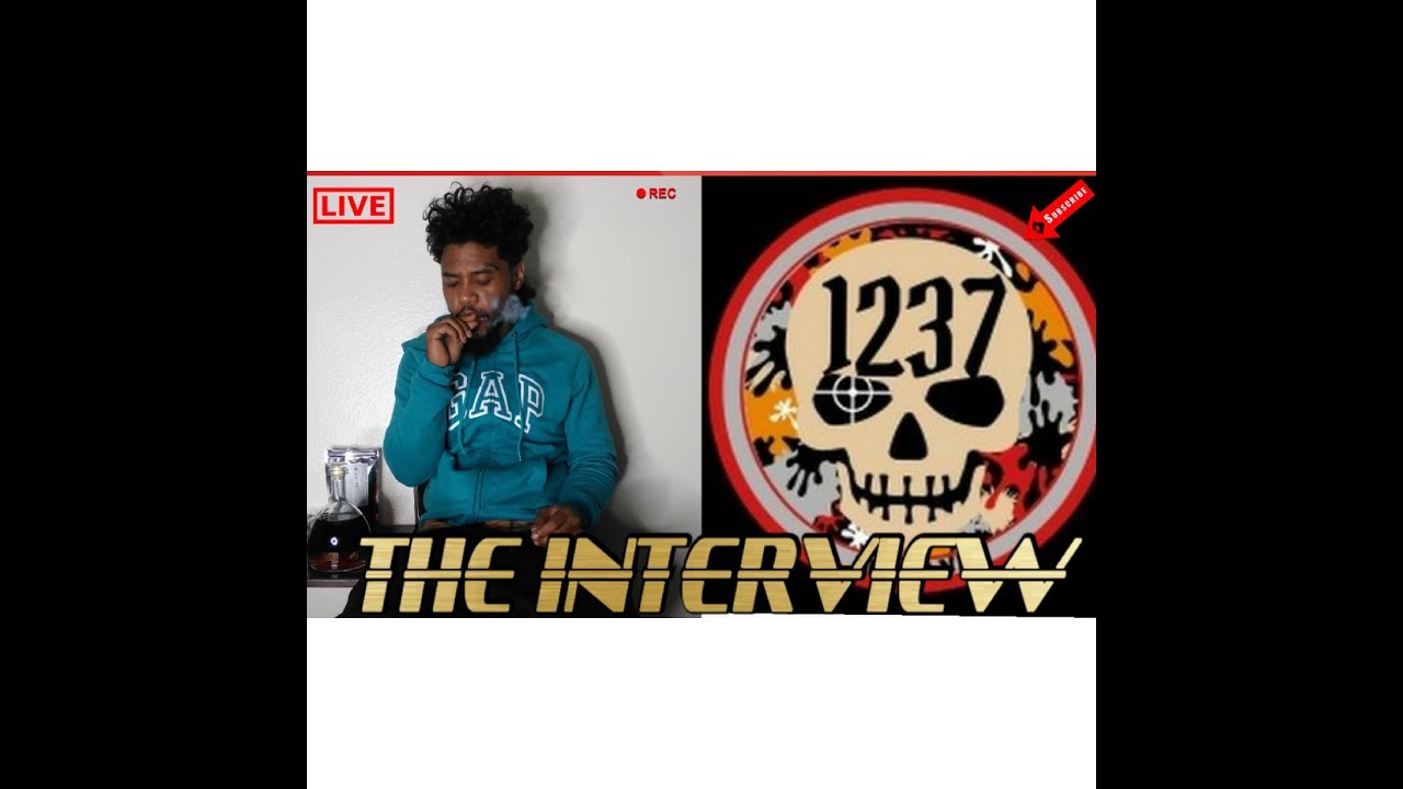 THE 1237 LIL DANK INTERVIEW SNIPPET! 😎😈 - YouTube