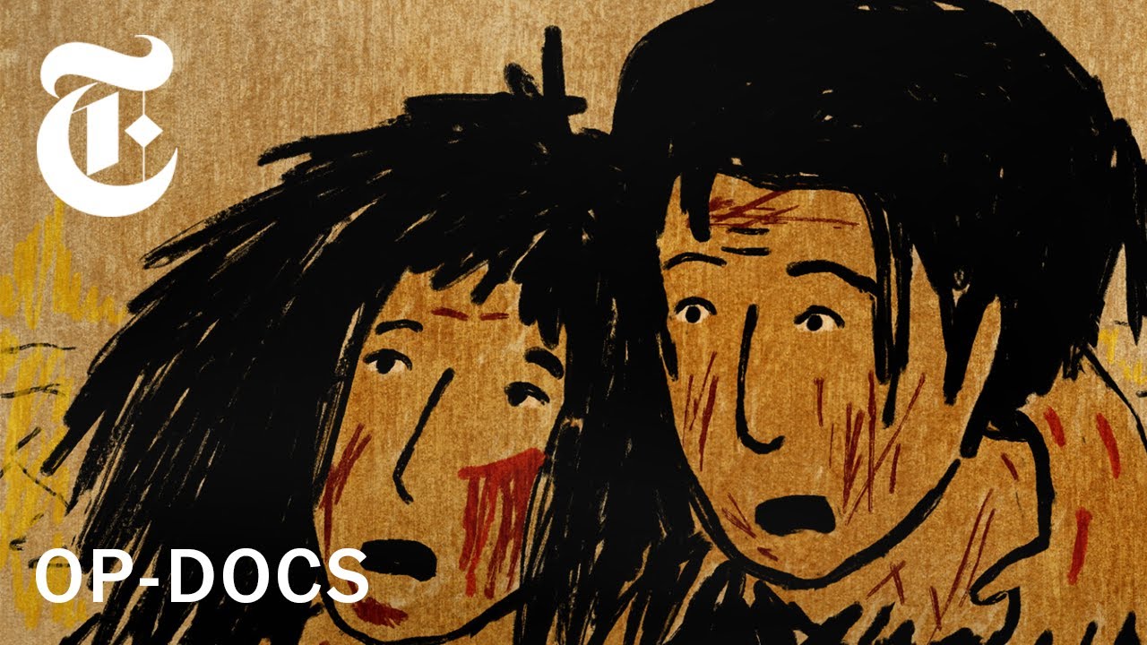 She Was 300 Yards From the Atomic Bomb Center — and Survived | Obon ...