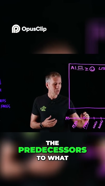 AI's Early Days Lisp, Prolog & Expert Systems #ai #deepseek #opensource - YouTube