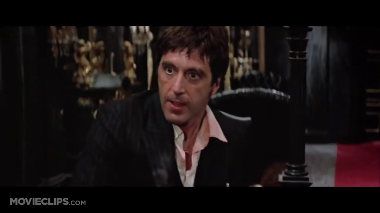 Mama I'm a criminal [Official scarface Video 2020] - YouTube Music