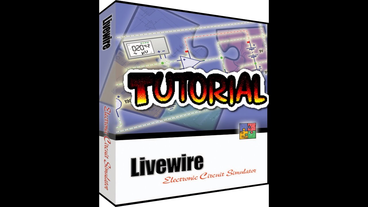 Instalacion de LIVEWIRE 2016 para windows full - YouTube