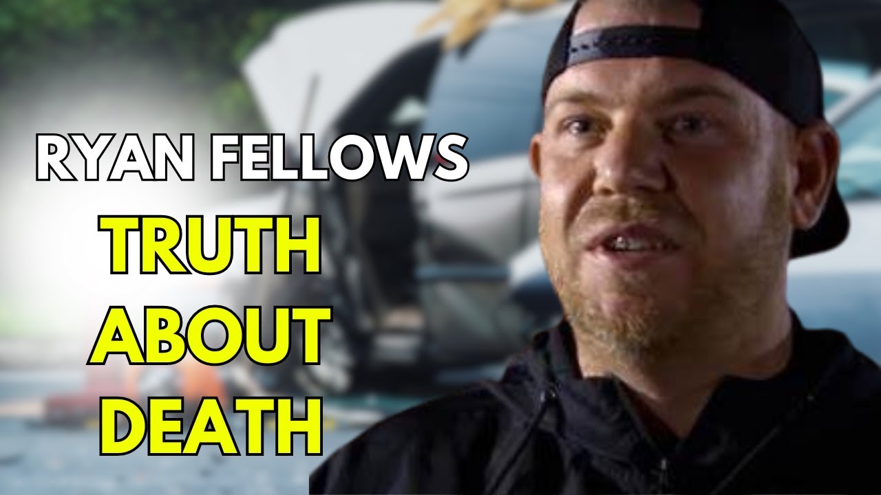 Street Outlaws : Ryan Fellows Family Sueing? | Tragic Car Crash | Last ...