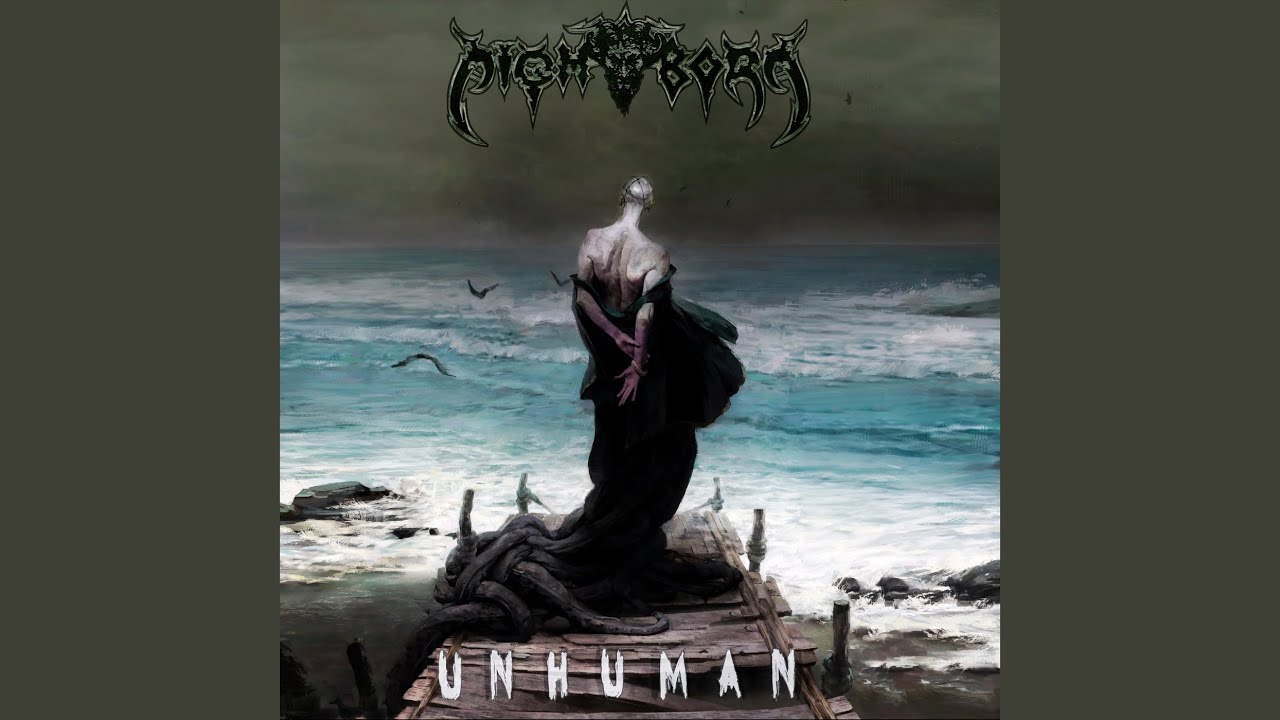 Absence of Life - YouTube