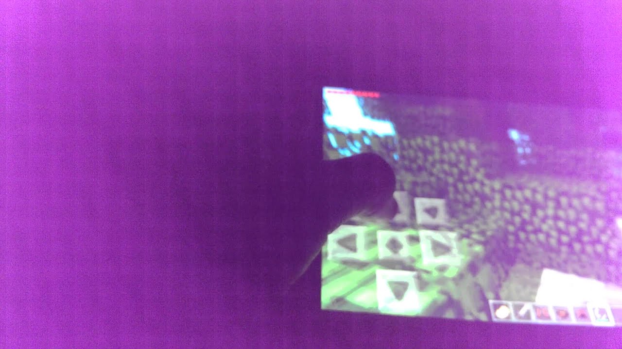 Hunger episode one - YouTube