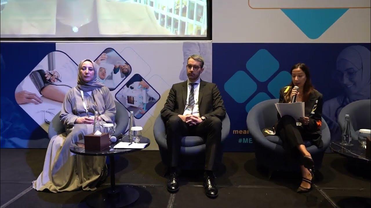 2025 MEA MedTech Regulatory Summit - YouTube