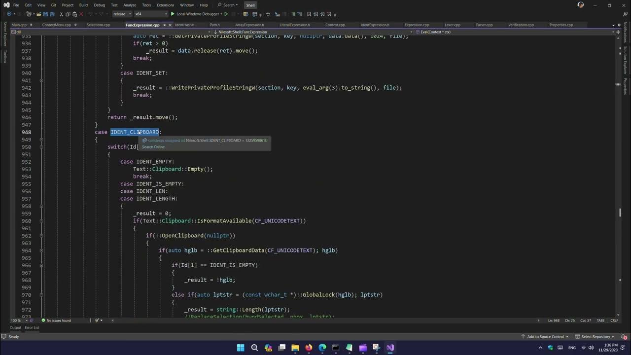 Add new function - YouTube